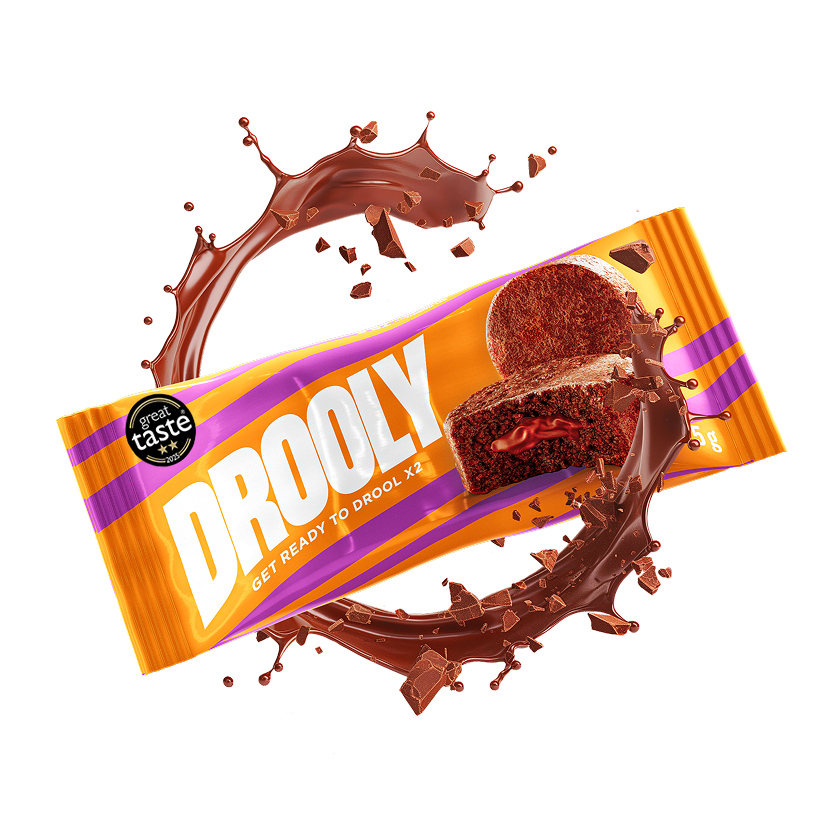 Drooly